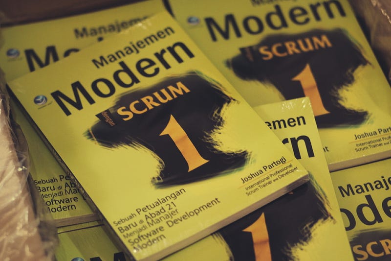5 alasan kenapa mengukur produktifitas software developer adalah sebuah ...