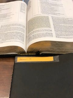The Spiritual Practice of Plagiarism – Pastor Swish – Life, Ministry, and Other Stuff