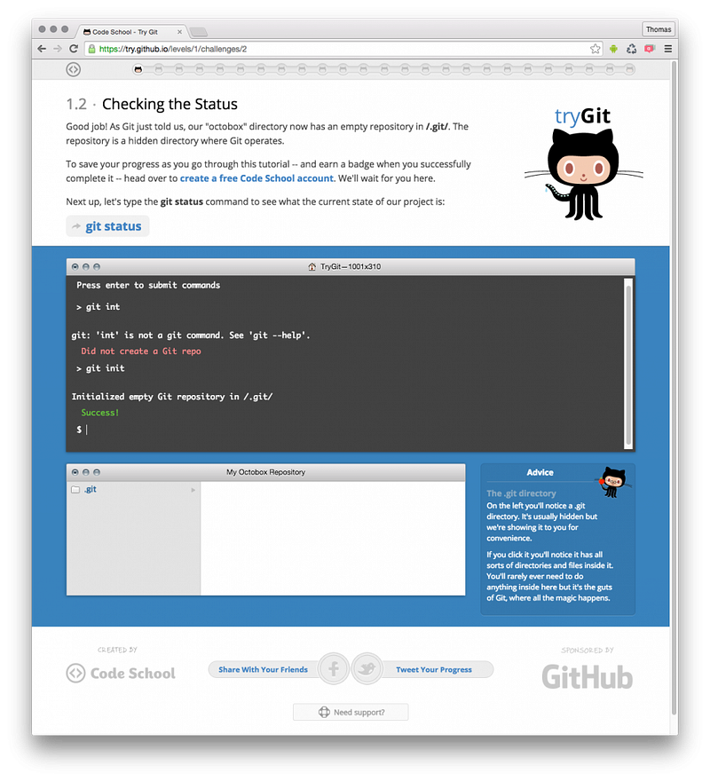 github fork 에서 pull request 까지 그리고 merge – AXISJ – Medium