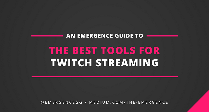 The Five Best Overwatch Stat Websites, Apps and Tools