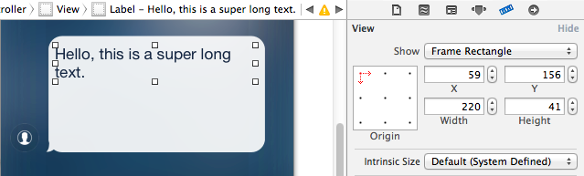 Learning Xcode 5 As a Designer – Meng To – Medium