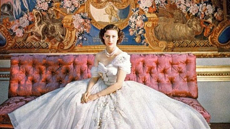The Greatest Gowns Ever Worn By British Royals - THREAD by ZALORA ...