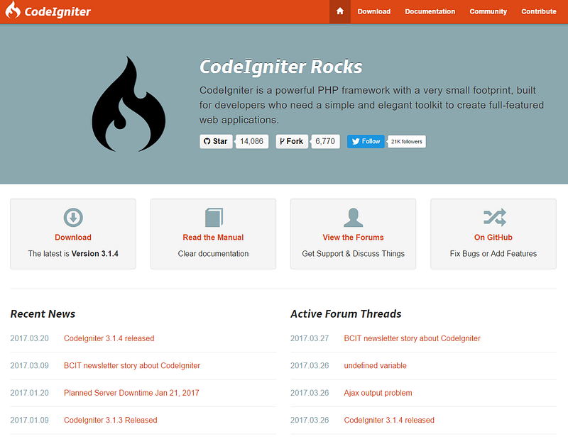 Documentation on steroids with Sphinx, GitHub, Travis-CI and Platform.sh!