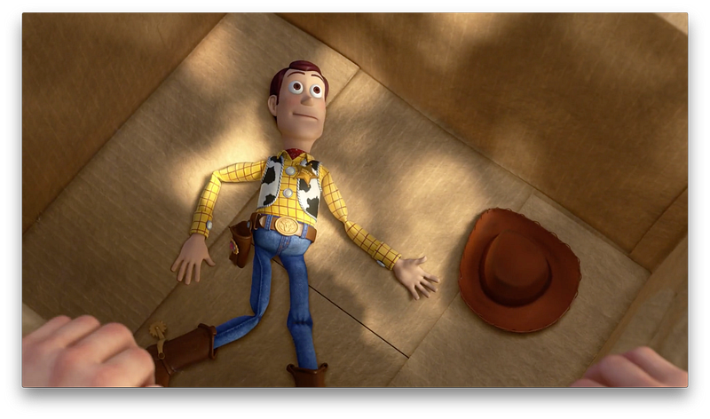 Toy Story 3: Final Scene Breakdown – Brooks Reynolds – Medium