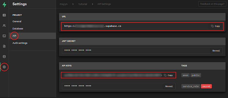Github Msyyn Sapper Supabase Starter Skeleton Template For Building Sapper Applications
