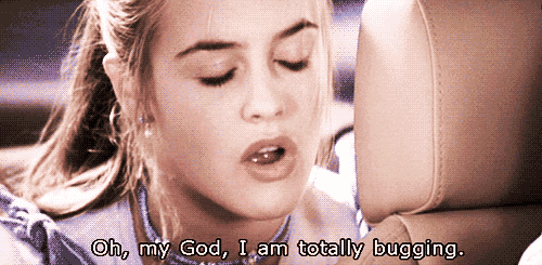 Gaslighting: Explained using GIFs from Clueless – LadyBits on Medium ...