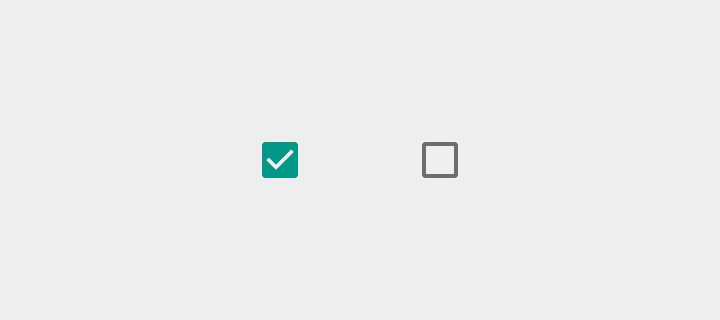 Radio Buttons UX Design – UX Planet