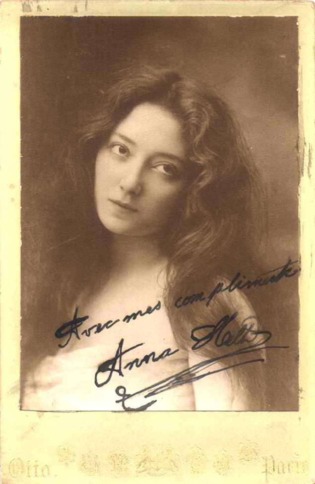 5 Forgotten Beauties of Broadway – Poppy Jones – Medium