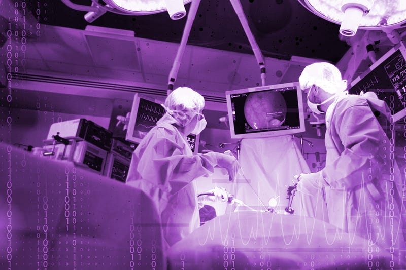 Blog - Proximie - Saving lives by sharing the world's best clinical ... Blog - Proximie - Saving lives by sharing the world's best clinical ...
