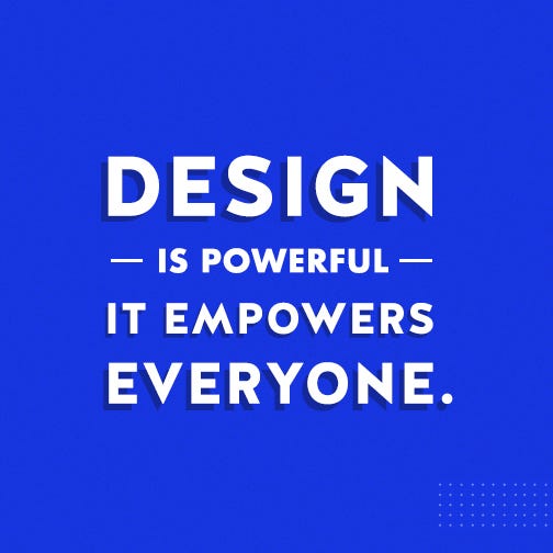 Design Quotes – Muzli - Design Inspiration