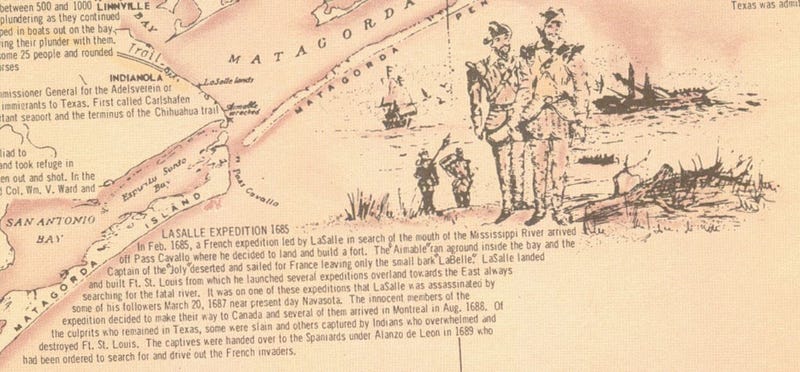 Illustrated Cartography — Pictorial Maps at the GLO: Hoffman and Walker ...