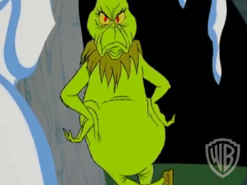 Five Holiday Characters Who Wish They Were Covered – HHSgov – Medium