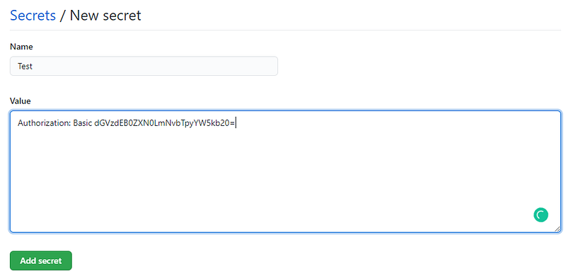 GitHub - apimatic/apimatic-transformer-action: A GitHub action to transform your APIs to any of ...