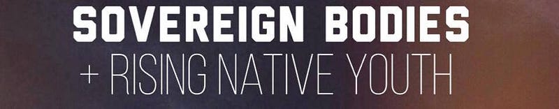 Reproductive Rights in Native America – Women at the Center – Medium