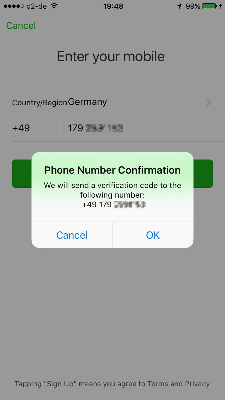 The onboarding in the top 6 messaging apps – Alessandro Coscia – Medium