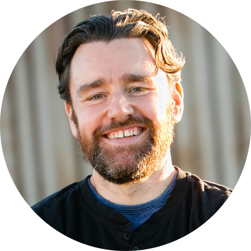 Justin Camp — Medium
