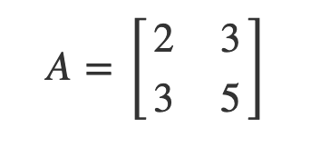 Ciphers and Matrices: The Hill Cipher