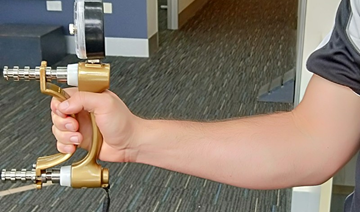 Management of “Tennis Elbow” vs “Actual Tennis Elbow”