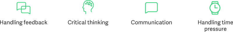 Product Design Exercises We Use At WeWork Interviews
