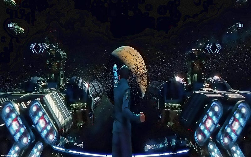 ‘Ender’s Game’ and Maneuver Warfare – War Is Boring – Medium