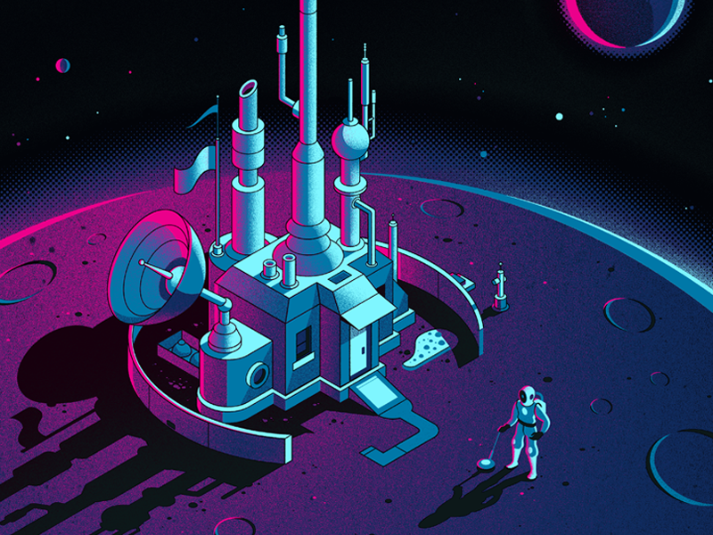Weekly Inspiration for Designers #63 – Muzli -Design Inspiration