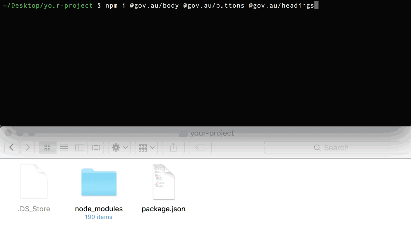 npm and the front end – DailyJS – Medium