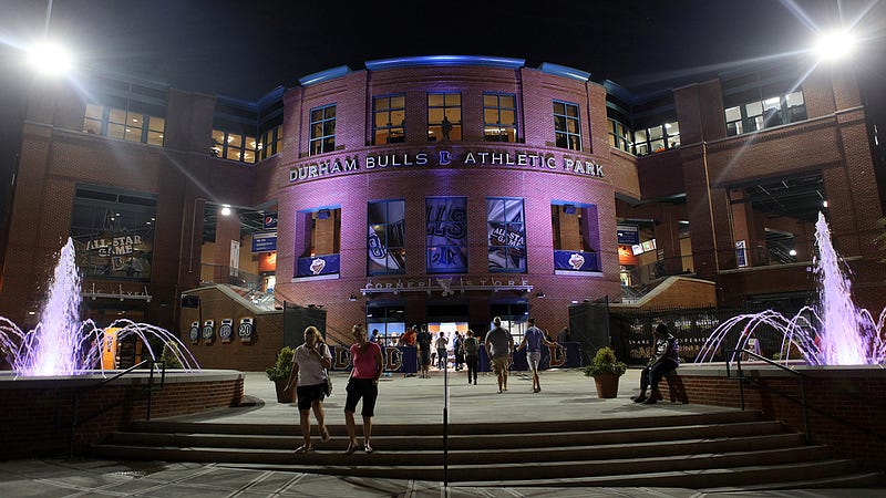 DBAP Receives National Recognition – Hit Bull Win Blog – Medium