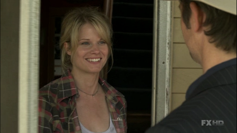 How Justified’s Women Saved Its Last Season – Medium