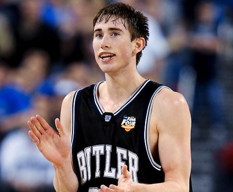 The NBA’s White Guys — Ranked – The Enlighteners – Medium