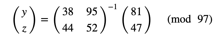Finally, Multivariate Cryptography Should Take Centre Stage