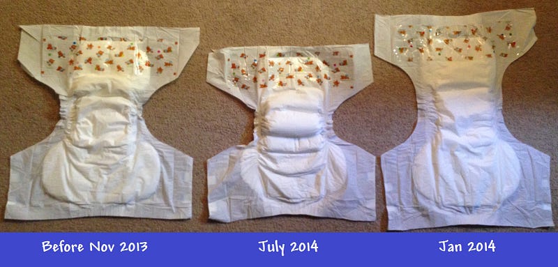 Bambino Teddy 2014, A history and review. – Babyemo Dipster – Medium