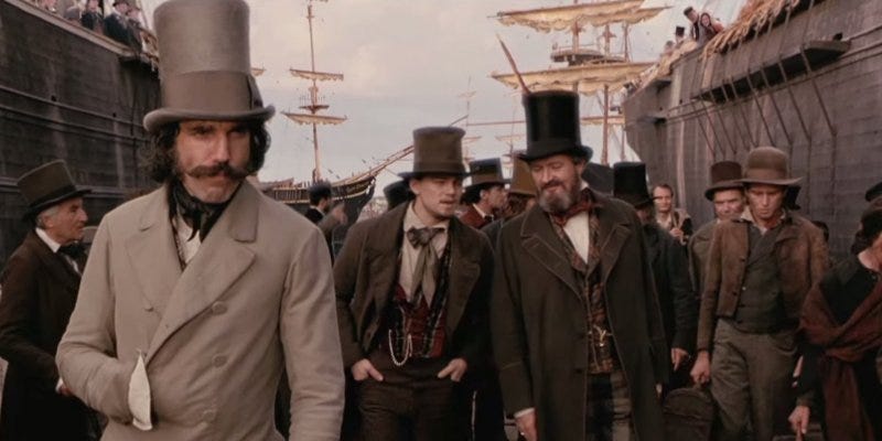 Revisiting ‘Gangs of New York’ – Daniel Suarez – Medium