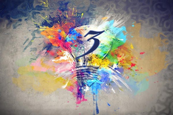 Creativo se nace… o se hace (Parte 3) | Club de Escritura Fuentetaja