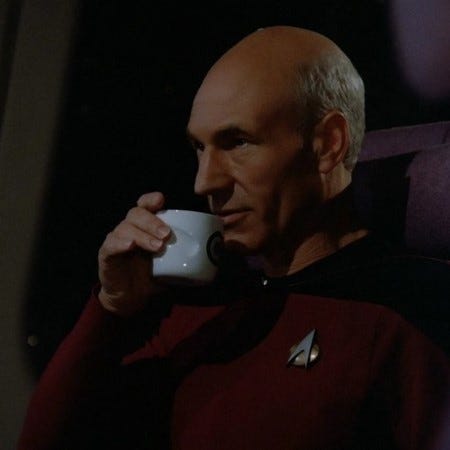 'Now pour the tea’: An Aesthetic Evaluation of Picard’s Tea Sets : r/tea