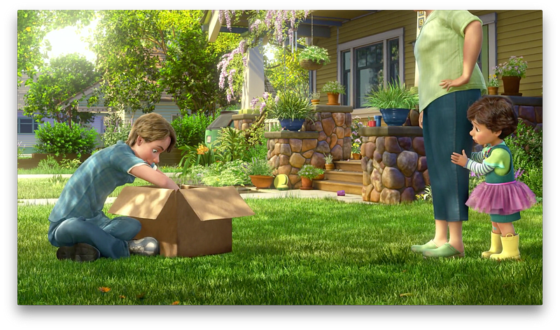 Toy Story 3: Final Scene Breakdown – Brooks Reynolds – Medium