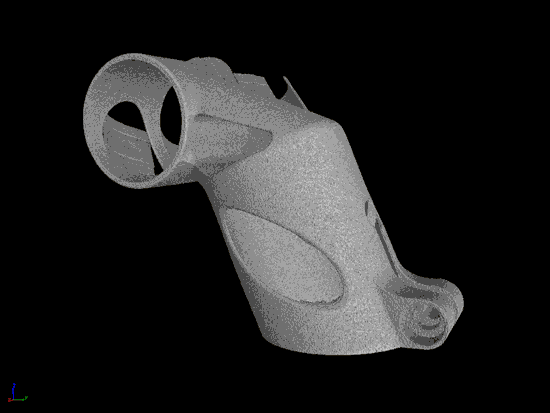 CT Scanning metal 3D printed parts – 3D Printing Stories – Medium