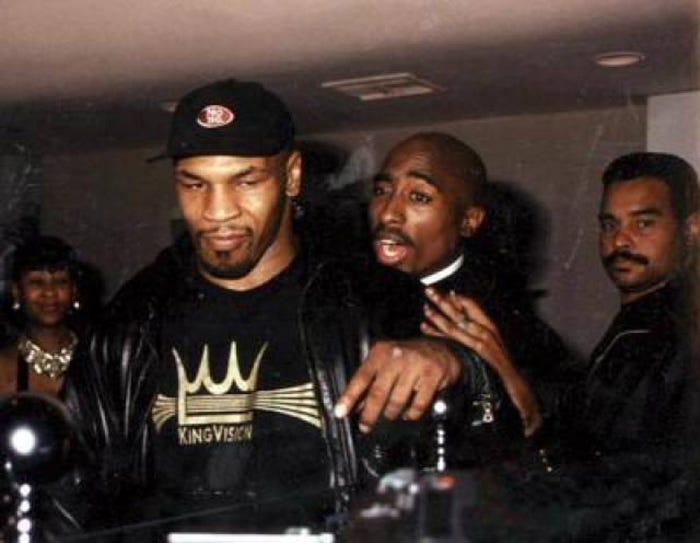 The Last Words of Tupac Shakur – Cuepoint – Medium