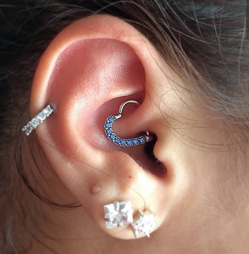 Piercing: vem conhecer os melhores profissionais do Brasil