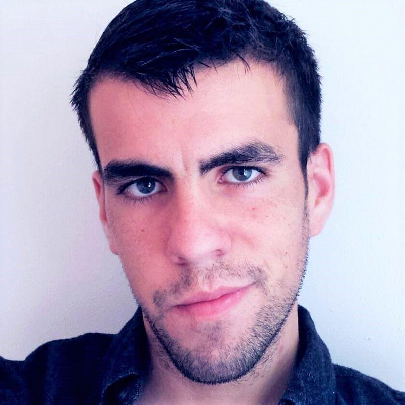 Cory Everett Collins — Medium