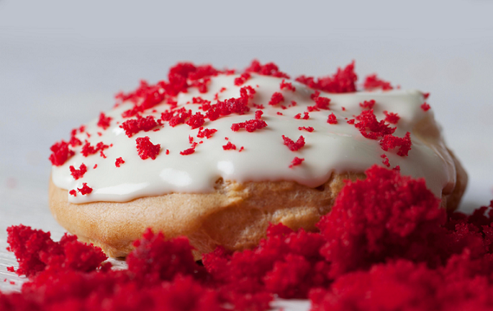 Mumbai’s Best Red Velvet Desserts – Mumbai Foodie – Medium