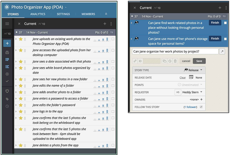 How I use release markers to prioritize a backlog and communicate with ...