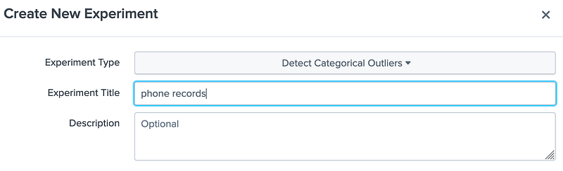 Anomaly Detection With Splunk