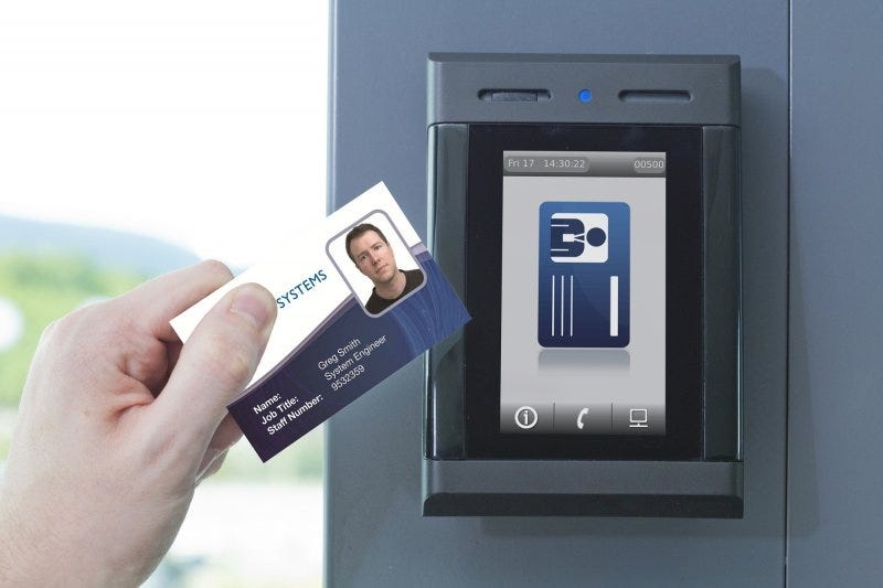 ACCESS CONTROL SYSTEMS – Ace Solutionz – Medium