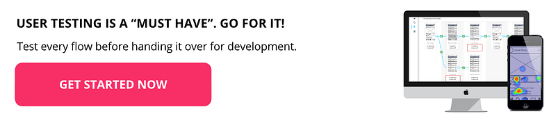 What’s stopping companies from doing user testing? – Prototyping: From ...