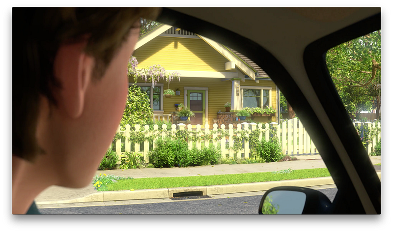 Toy Story 3: Final Scene Breakdown – Brooks Reynolds – Medium
