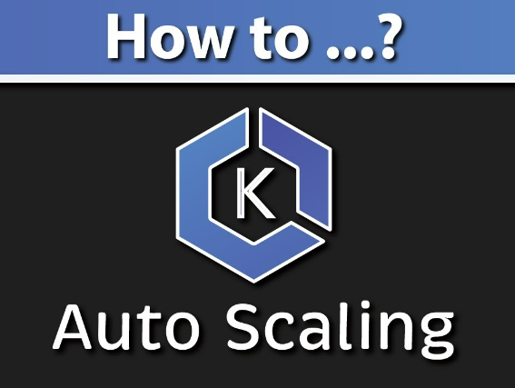 How to create a cluster node autoscaler in AWS EKS ? – The Service Notes