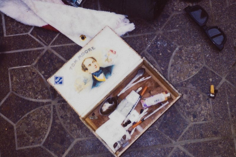 The Death Of Kurt Cobain Never Fade Away The Unredacted