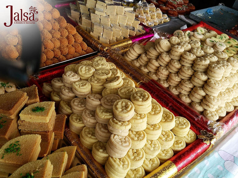 Discover Authentic Flavours at Jalsa Foods – Your Trusted Indian Mithai ...