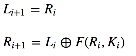 In Memory of Horst Feistel