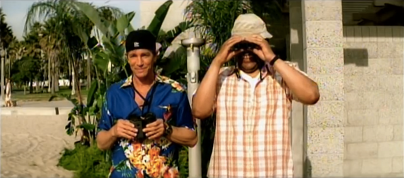 these are the 7 best music videos featuring Eric Roberts